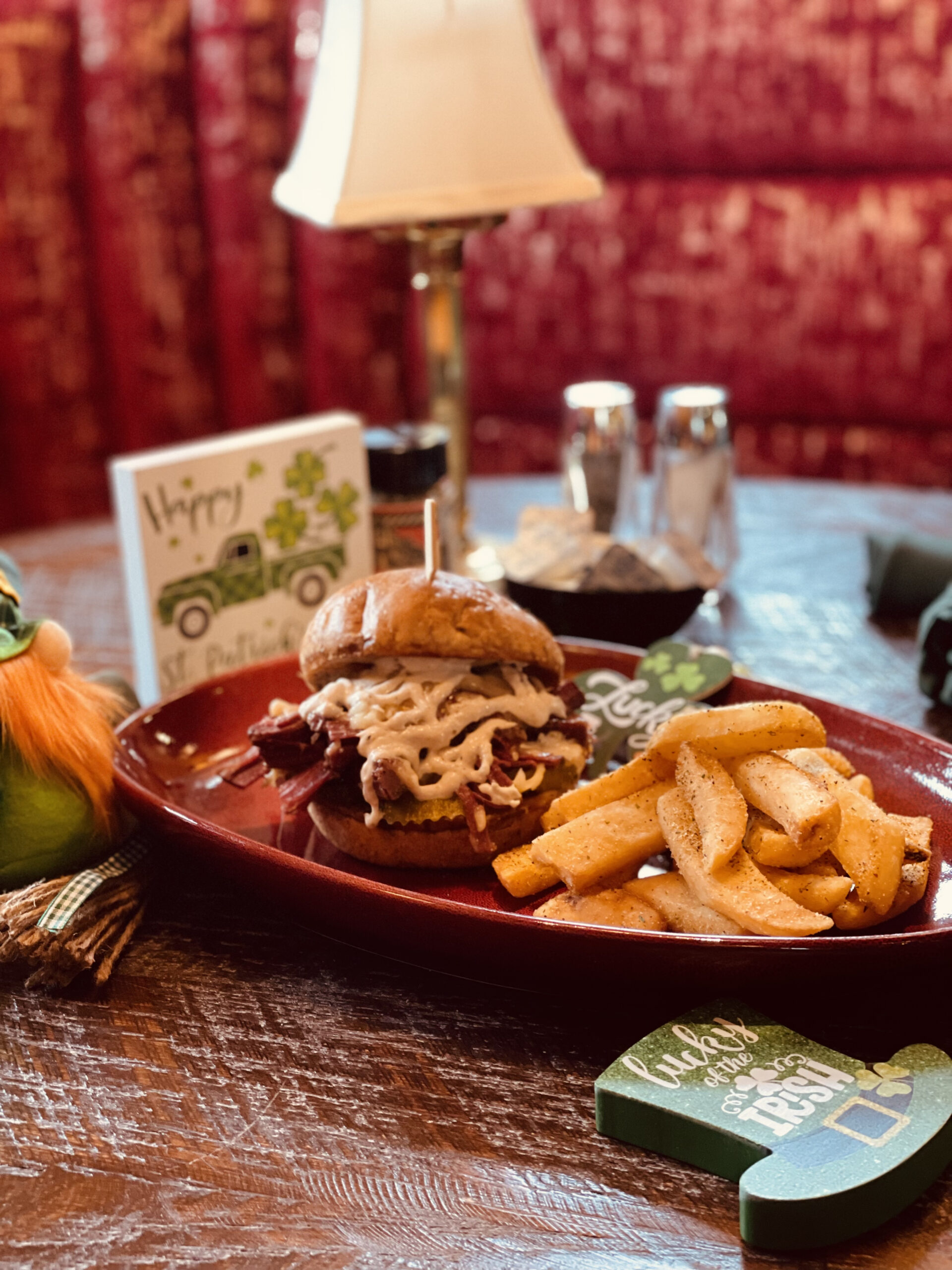 St. Patrick's Day Specials | Lowlands Hospitality Group
