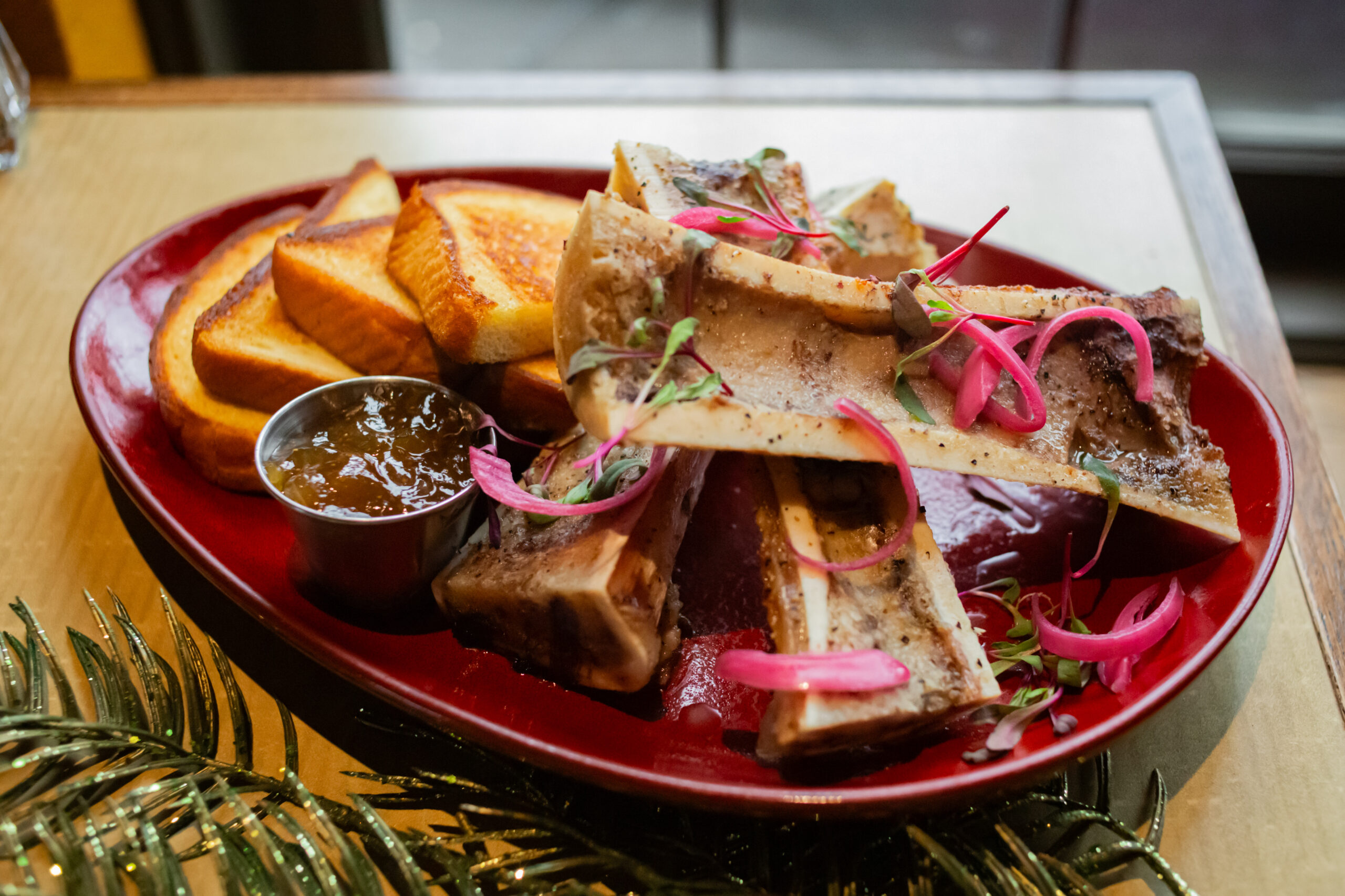 Celebrate the New Year with Lowlands | Lowlands Hospitality Group