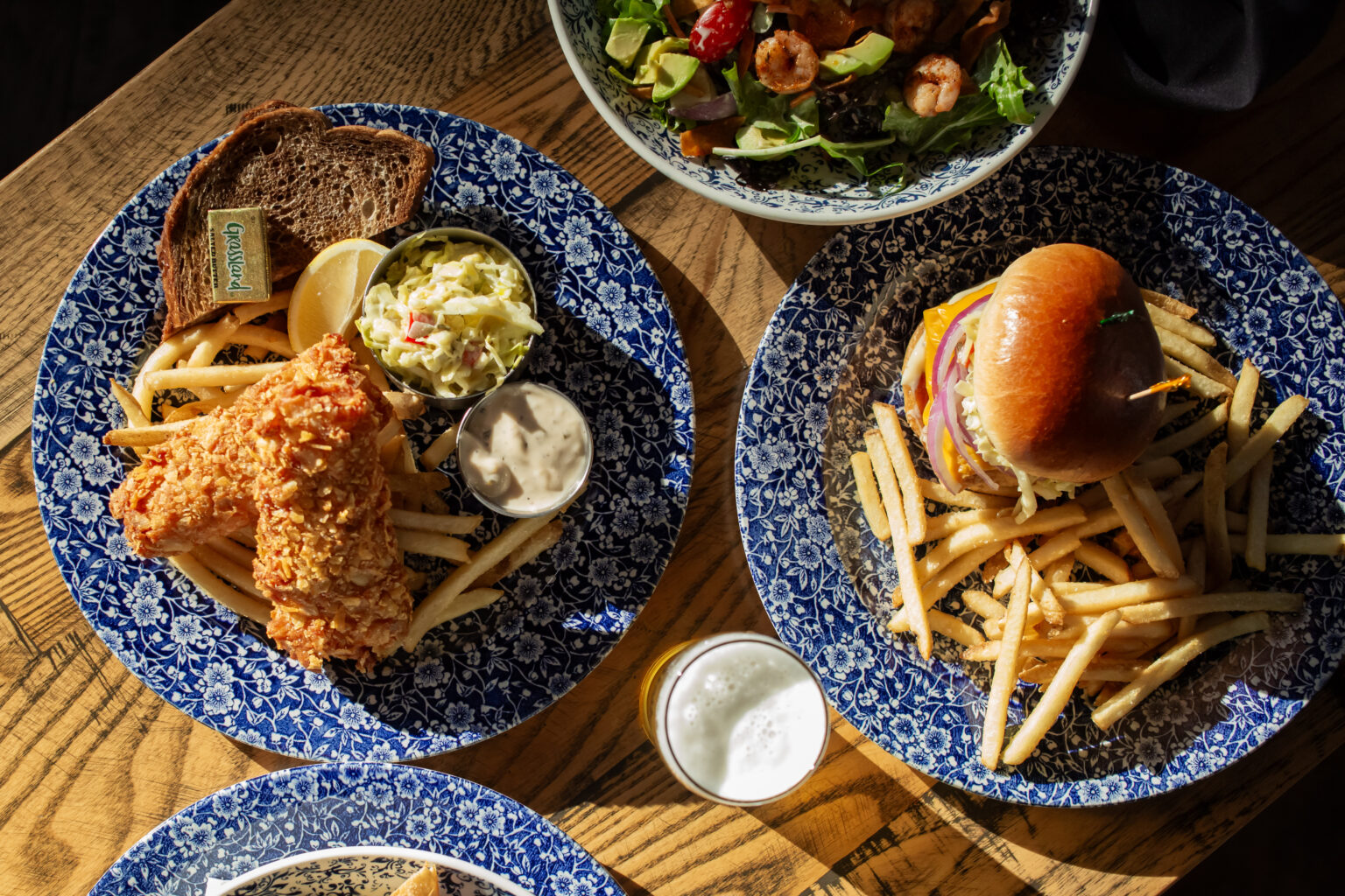 Fish Fry Season at Lowlands | The Lowlands Group